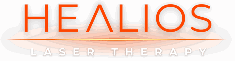 Healios Laser Therapy | Class IV Laser