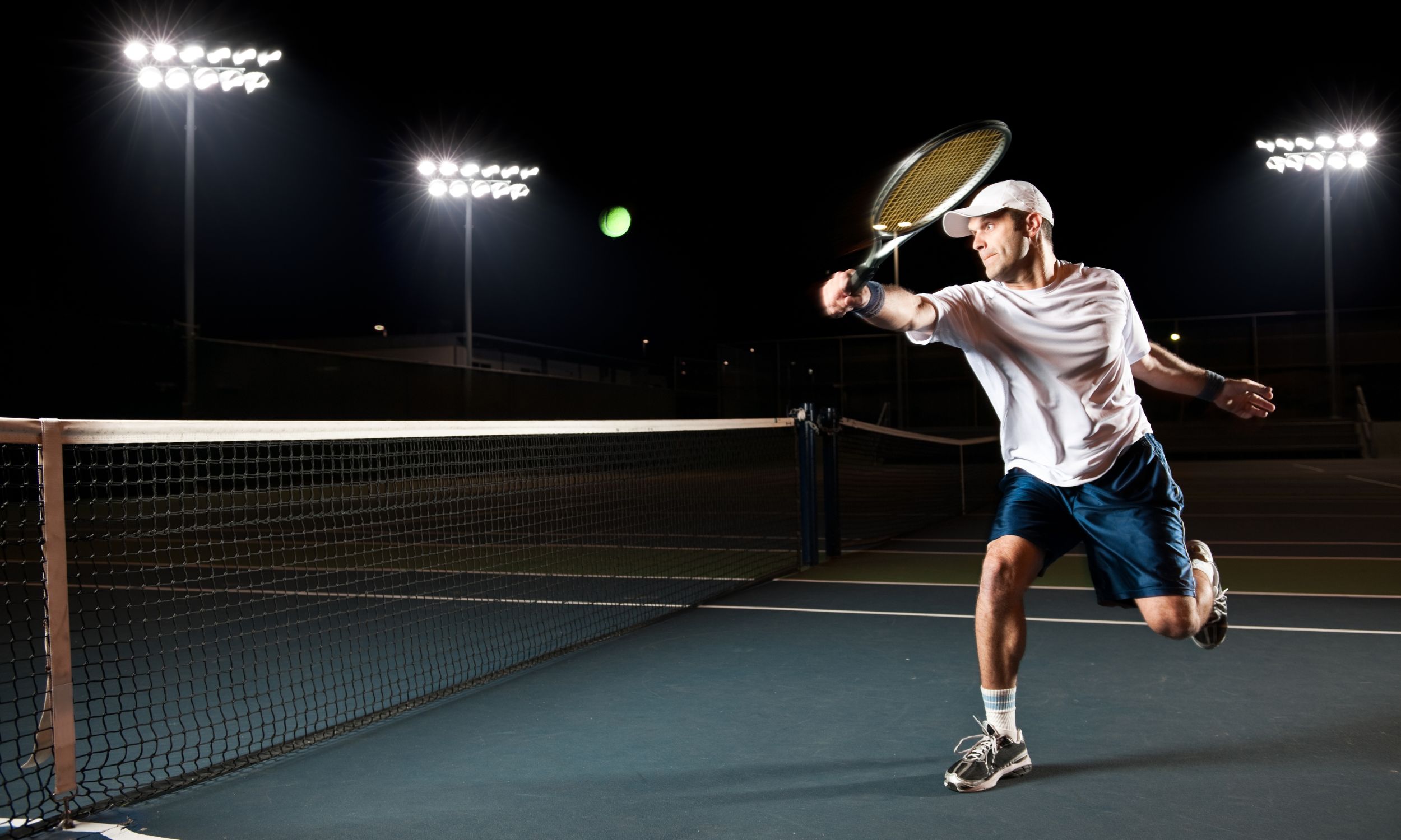 Hamstring Tear Treatment San Diego - Healios Laser Therapy