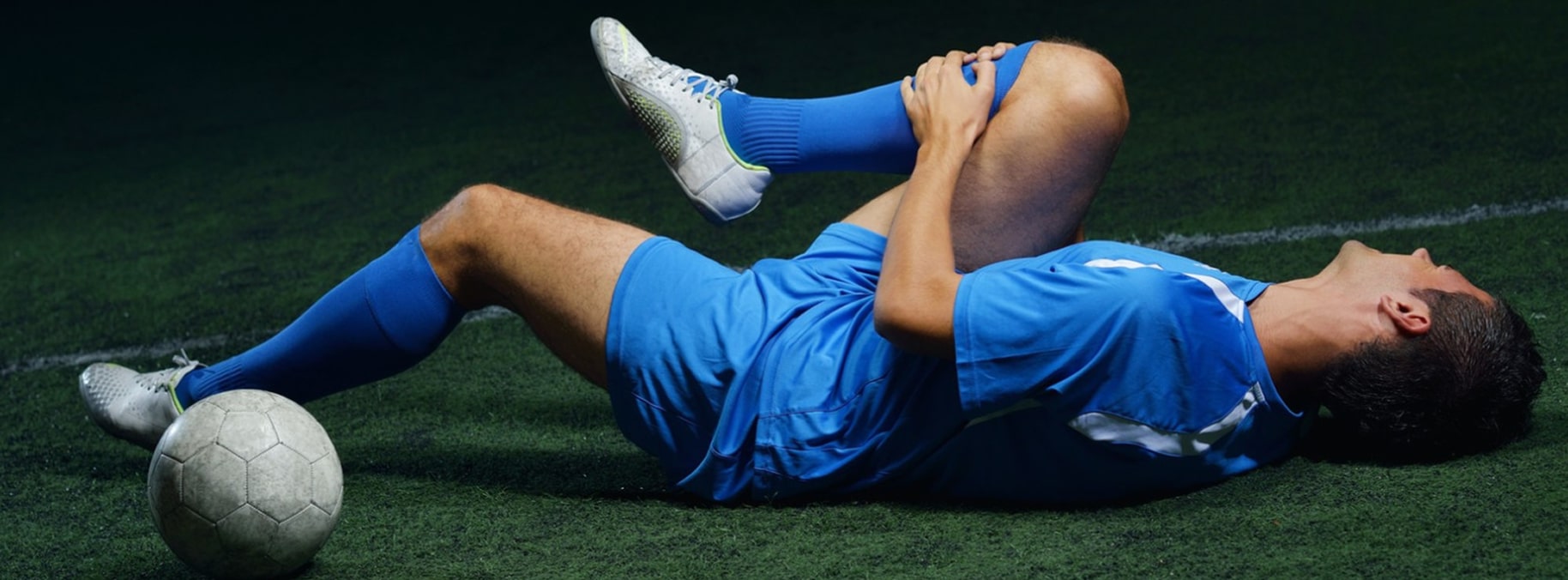 Top 10 Most Common Soccer Injuries - Healios Laser Therapy